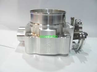 CoozAuto Performance: PERFORMANCE