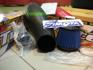 CoozAuto Performance: AIR INTAKE SYSTEM