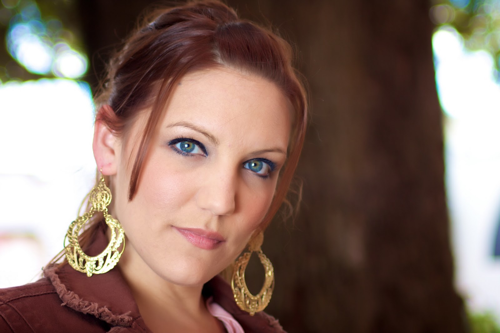 180 Studios: Me and favorite Model Jolene O