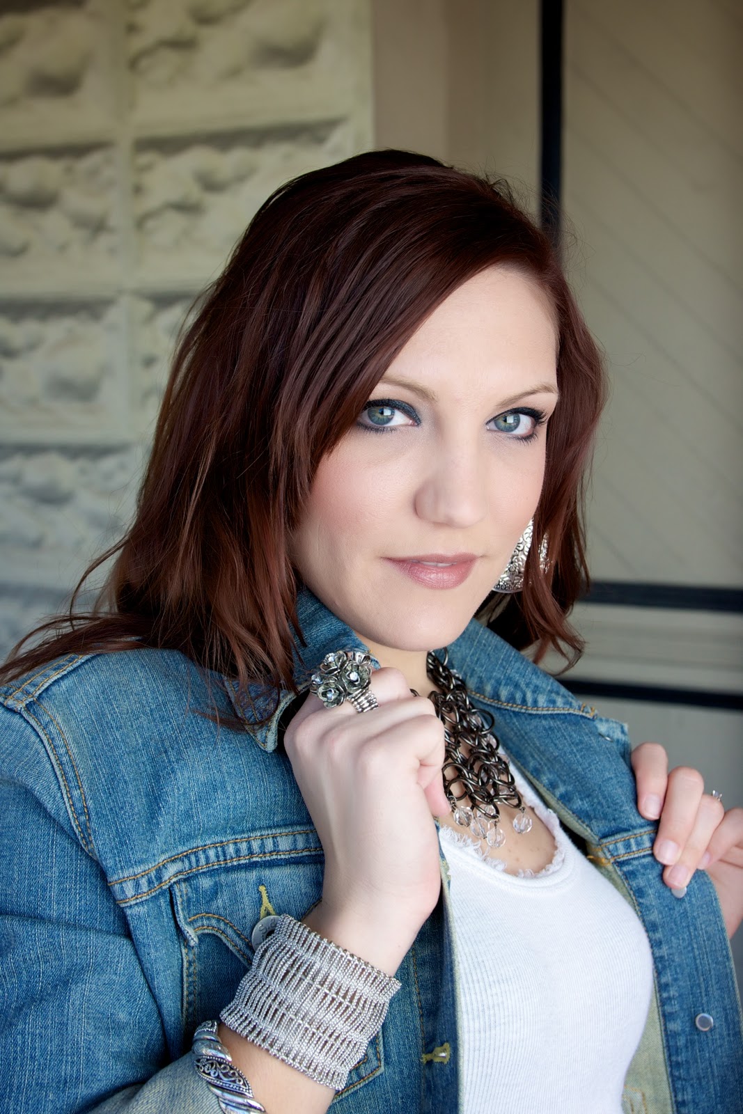 180 Studios: Me and favorite Model Jolene O