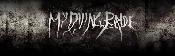 My Dying Bride