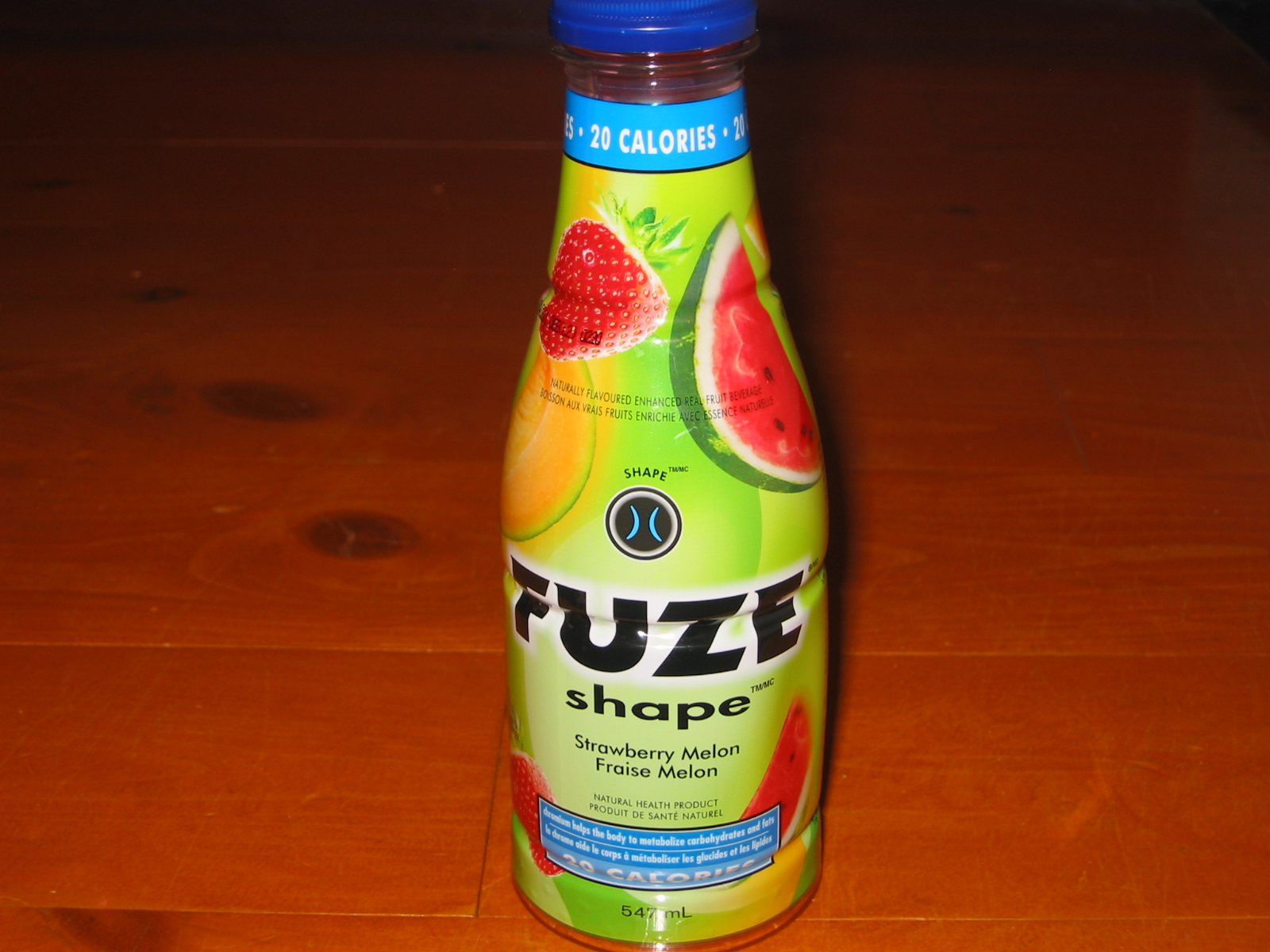 Free Crap in Toronto: FUZE, A Horrible Trend in Potentially Dangerous ...