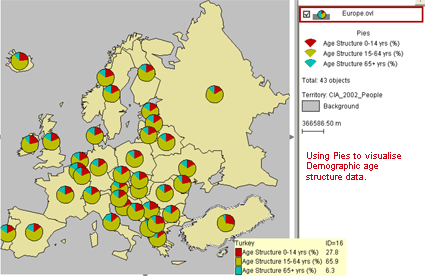 Hunter's Blog: Continuously variable proportional circle map