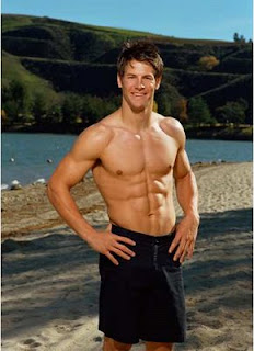 Reality TV Men + More: Todd Mitchell