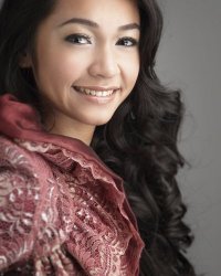 Support Bruneian Artists! ♥ ♥: Maria - Profile And Biography