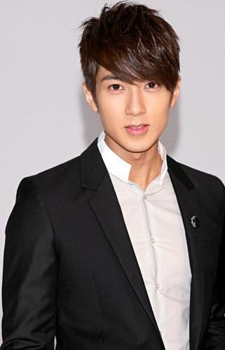 Support Bruneian Artists! ♥ ♥: Wu Chun - Profile And Biography