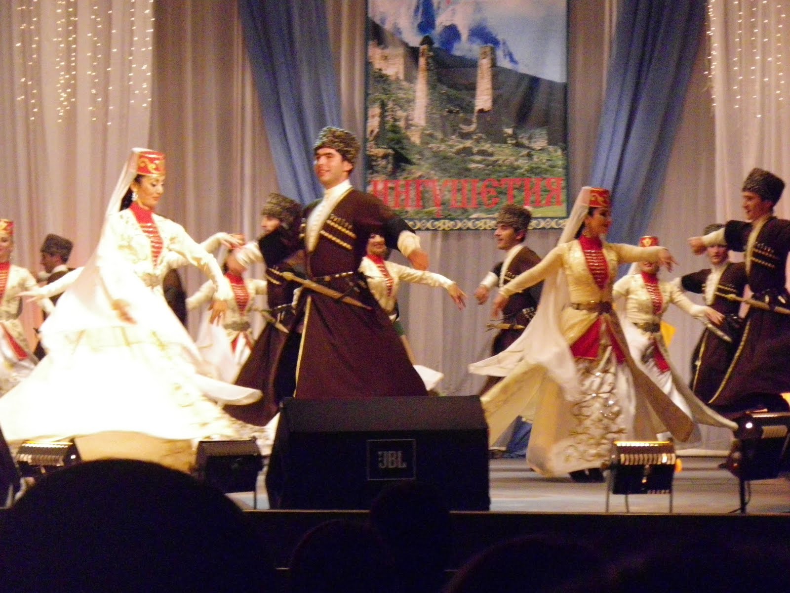 CJ in Japan (CJ's Adventurous Life): October 2010