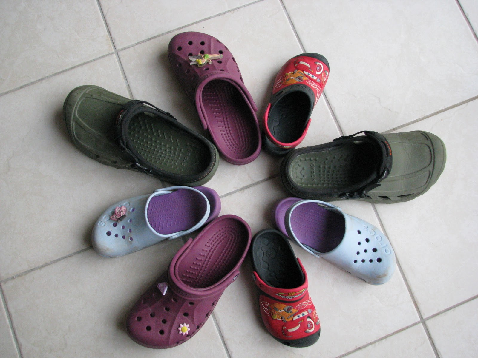 5 visas pour Québec: Une petite avance sur la réception du CSQ.....et à ...