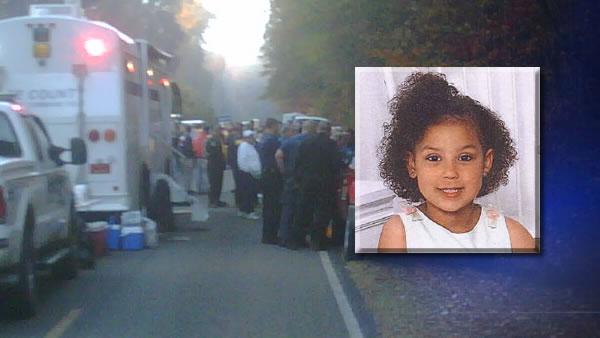 Shaniya Davis body was foud dead | Time Trends