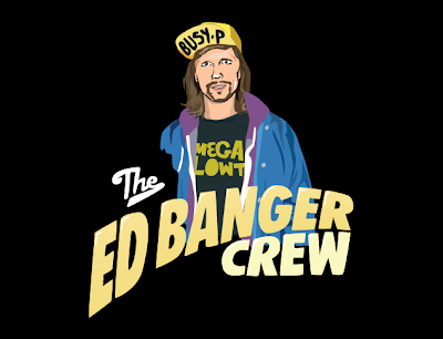 "WE USED TO BE ABOUT MUSIC, NOW WE ARE MUSIC": Ed Banger records as a ...