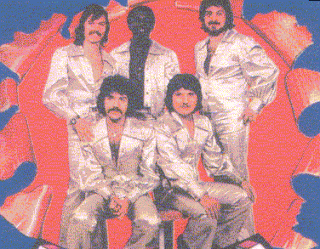 La Decada Prodigiosa (Los 60 y 70): Katunga