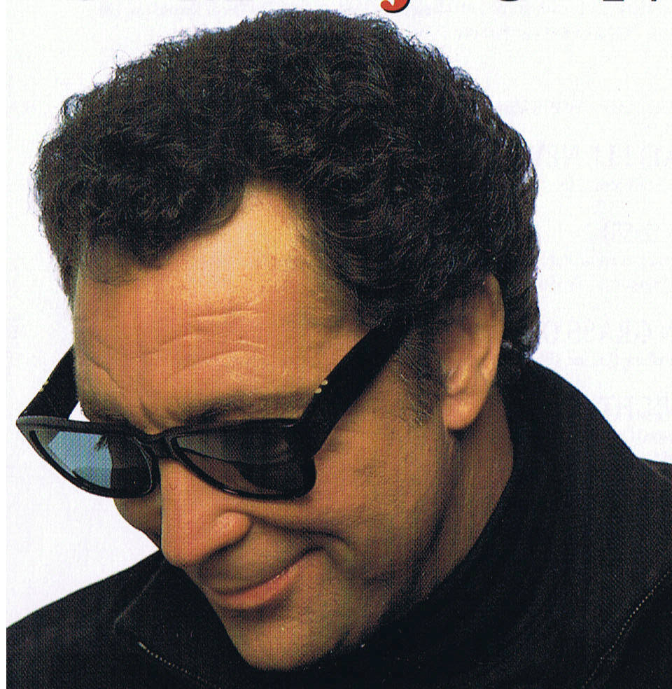 La Decada Prodigiosa (Los 60 y 70): Tom Jones