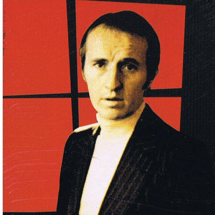 La Decada Prodigiosa (Los 60 y 70): agosto 2010