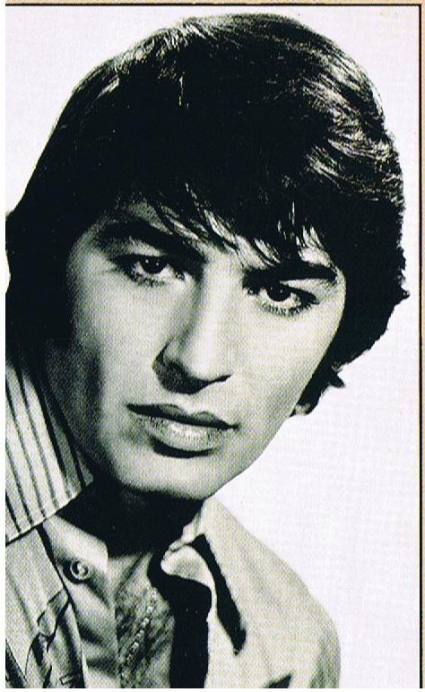 La Decada Prodigiosa (Los 60 y 70): Sandro