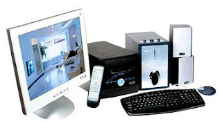 Kausar Kreatif - Komputer & Internet