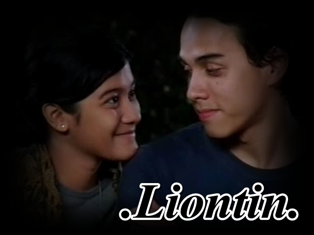 RioNay Lovers Fanspage: Koleksi Foto-Foto Sinetron LIONTIN