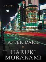 Libros & Literatura: “After Dark” – Haruki Murakami
