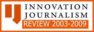 Innovation Journalism Publication Series