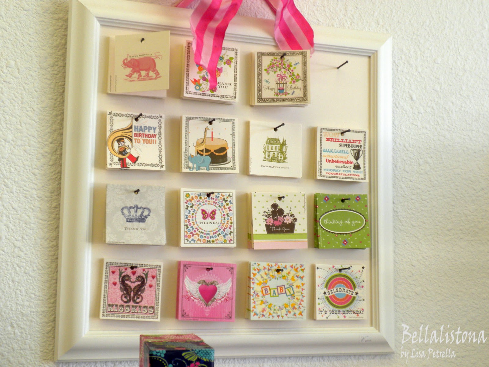 Bellalistona: Shop 52 Denver - Nine: {The Paper Lady} and a GIVEAWAY!!!