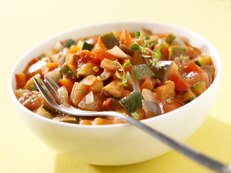 Everyday Is A New Day: Ratatouille