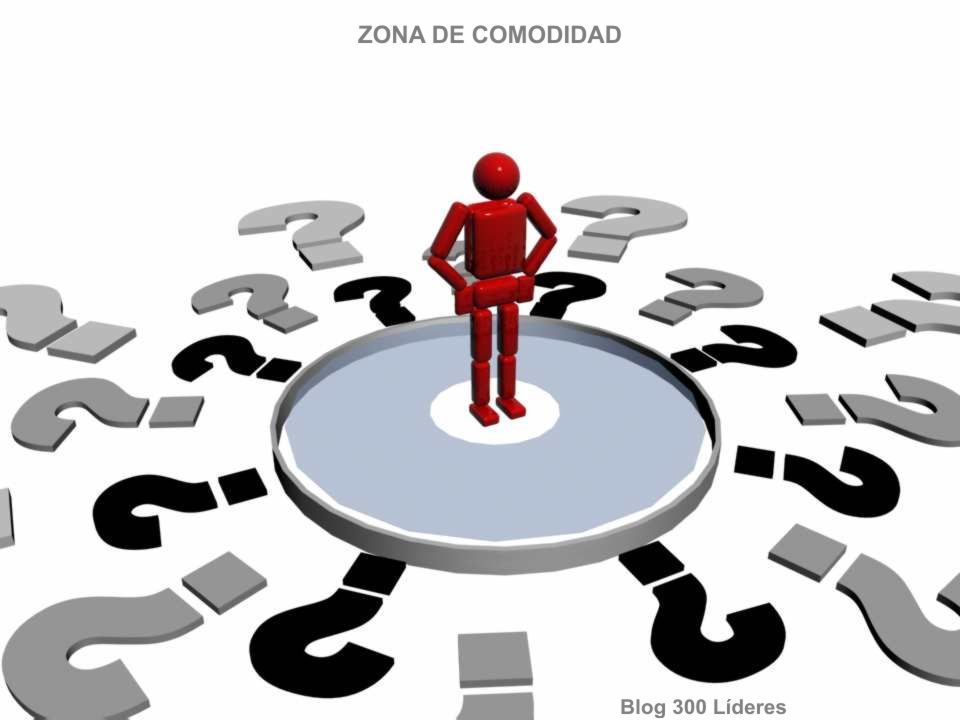 300 líderes: julio 2010