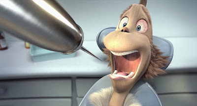 Movie, Actually: Horton Hears A Who!: Review
