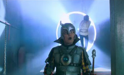 Movie, Actually: Cicakman 2 Planet Hitam: Review