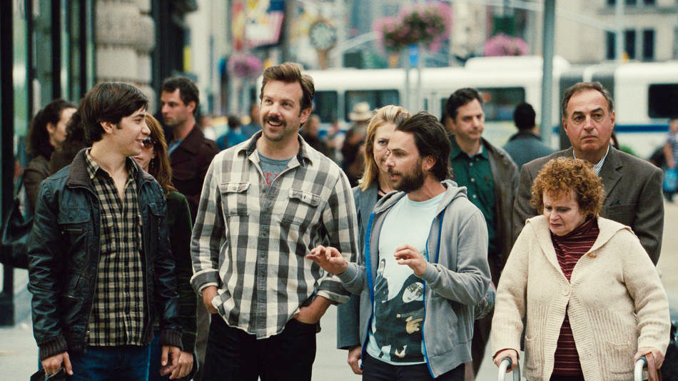 Movie, Actually: Going The Distance: Review