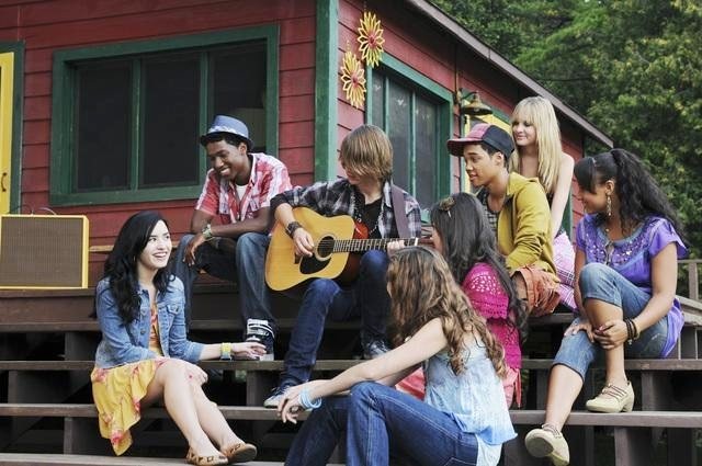 Movie, Actually: Camp Rock 2 The Final Jam: Review