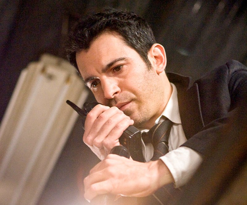 Movie, Actually: Devil: Review