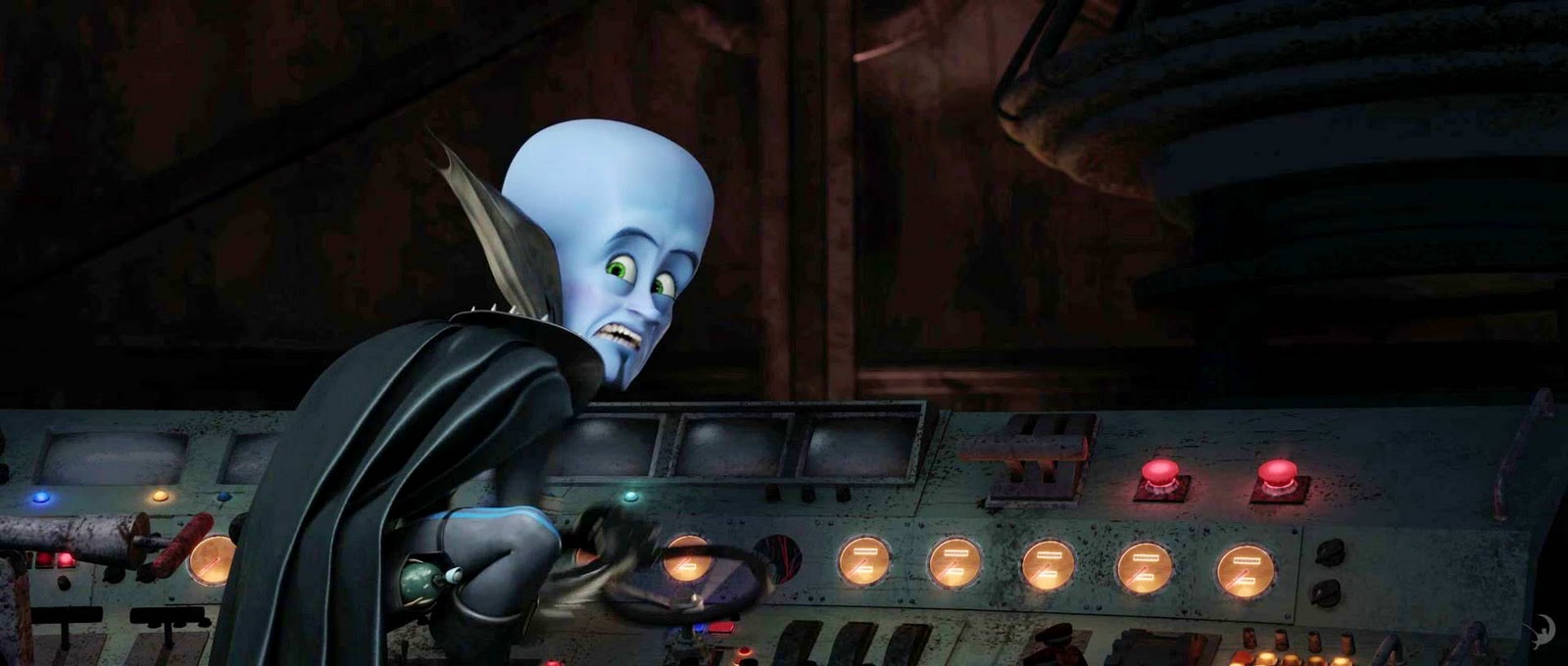 Movie, Actually: MegaMind | Review