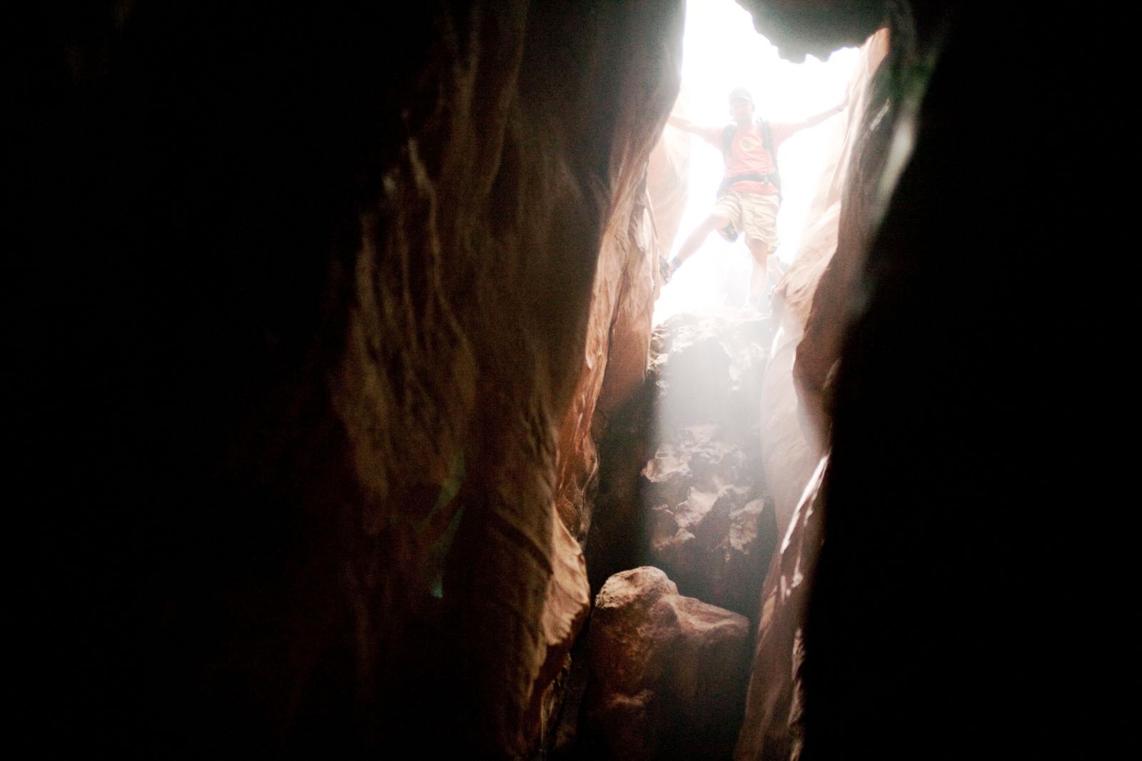 Movie, Actually: 127 Hours | Review