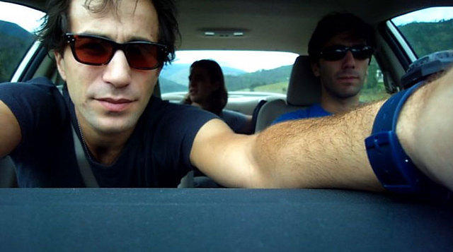 Movie, Actually: Catfish | Review