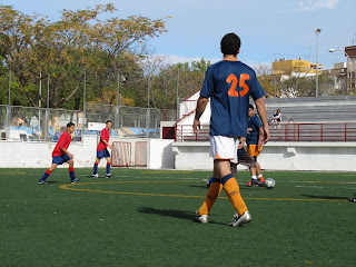 Deportivo Pullazo