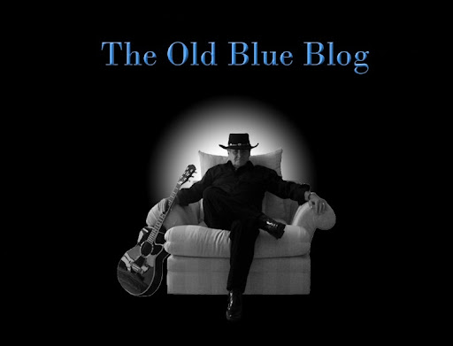 The Old Blue Blog
