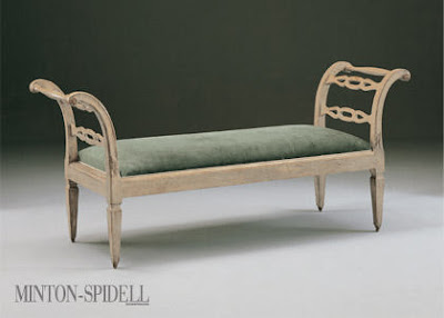 Living With Style: Loving Minton-Spidell