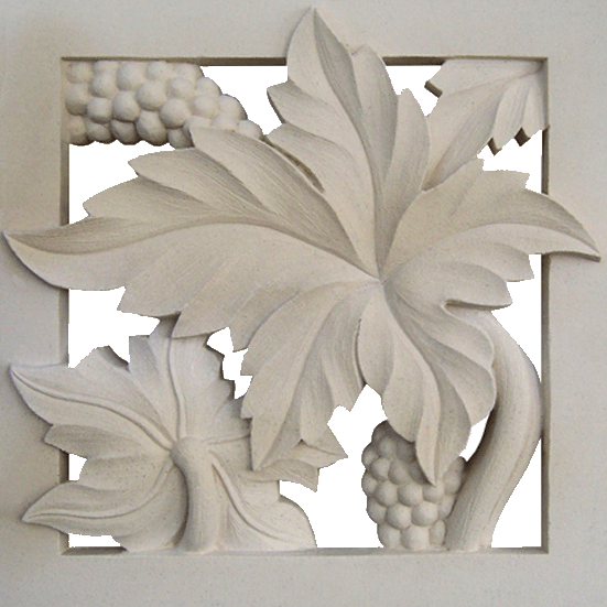 Art Stonescapes: Batu Paras Jogja, Batu Classic White, Batu Paras Putih