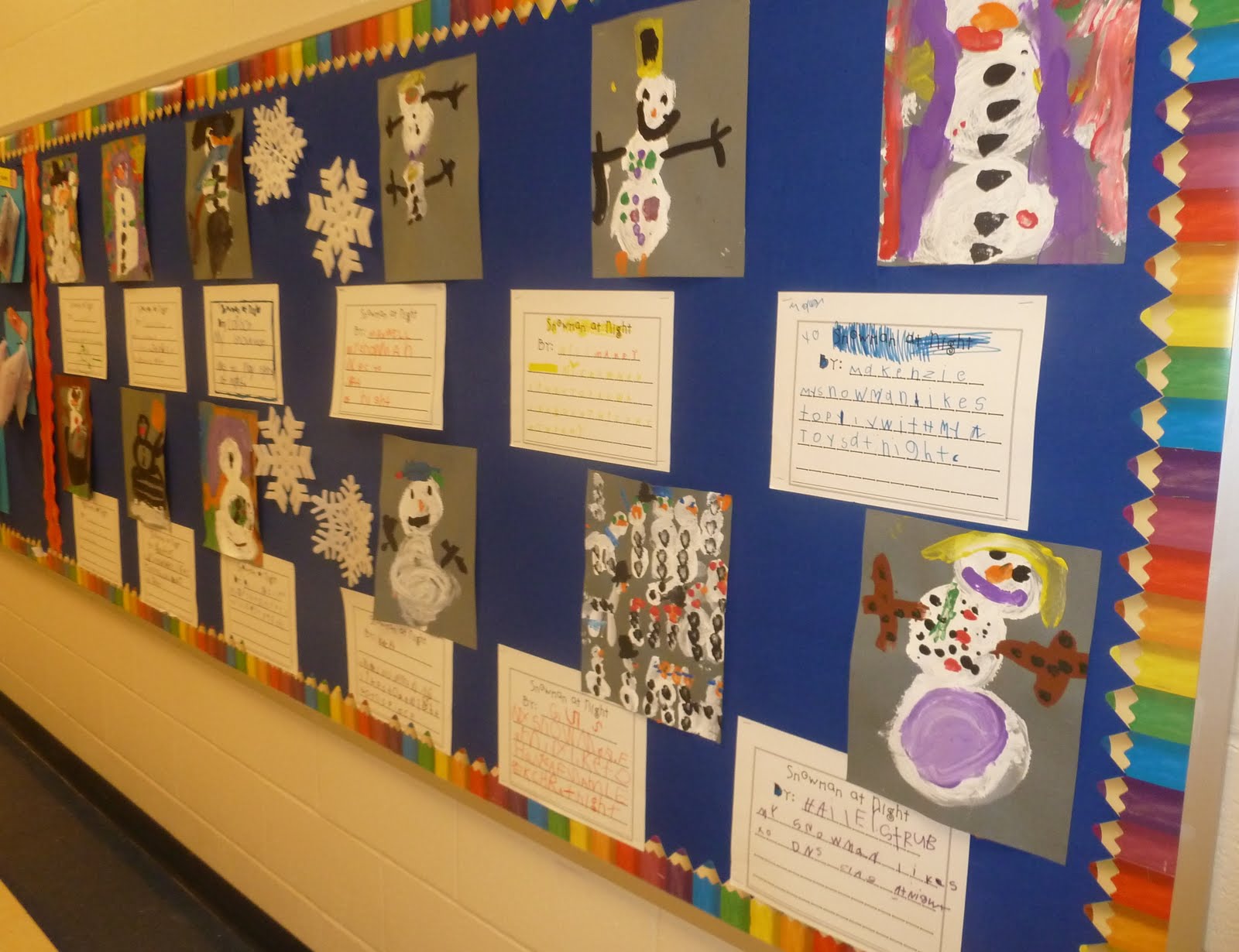 Literacy and Laughter - Celebrating Kindergarten children and the books ...