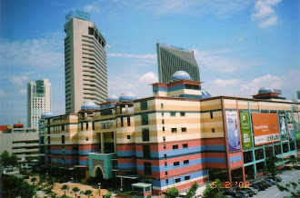 Winter Island Collection: Hat and Mafla