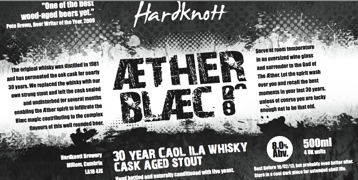 Mark Dredge - Beer: May 2010