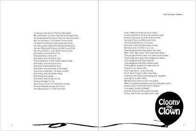Type Design: Poem Layout Update