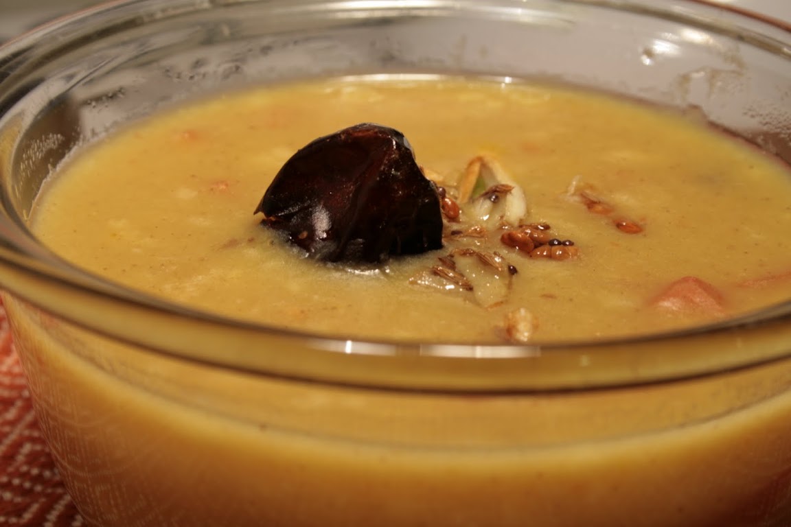 Vadani Kaval Gheta