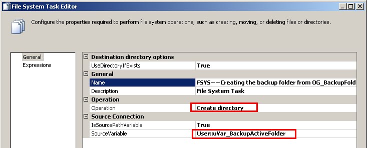 Plexus Sql Looping Through Csv Files Using Ssis