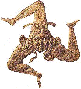 Medusa The Serpent Goddess