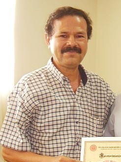 ABC ESPACIAL: SENTENCIADO GALLO OLMOS YA NO ES MAS EL GERENTE DEL ...