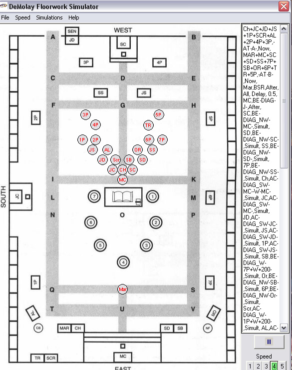 PA DeMolay News and Views: Super Ritual Brothers? Grand Theft Ritual ...