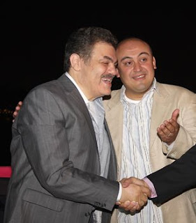 Egyptian Chronicles: Breaking News : El-Badawy Sells His Share in ...