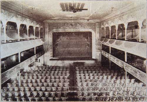 Egyptian Chronicles: The Lost Eldorado In Port Said