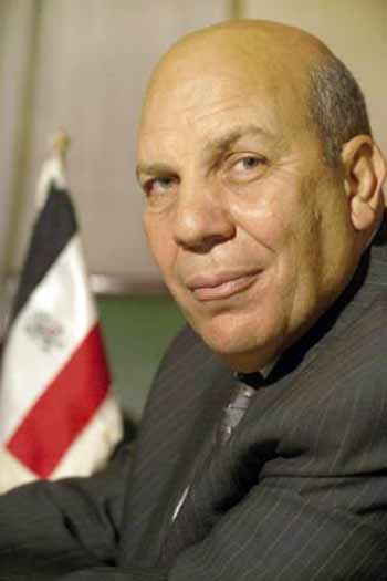 Egyptian Chronicles: The flag in this Way means Things are unstable Mr ...
