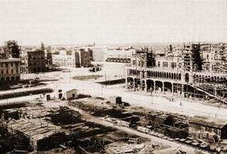 Egyptian Chronicles: Egypt's Heliopolis Palace : Before it was presidential